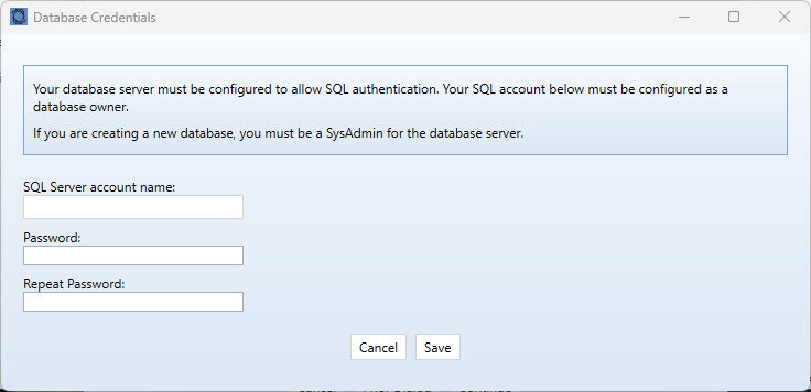 Using Multiple SureSync MFT History Databases