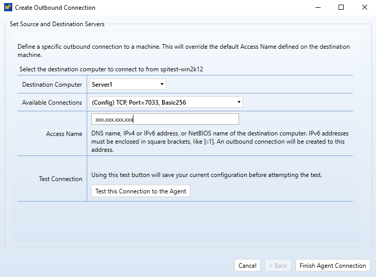 SureSync MFT LockStatus Evaluator's Guide