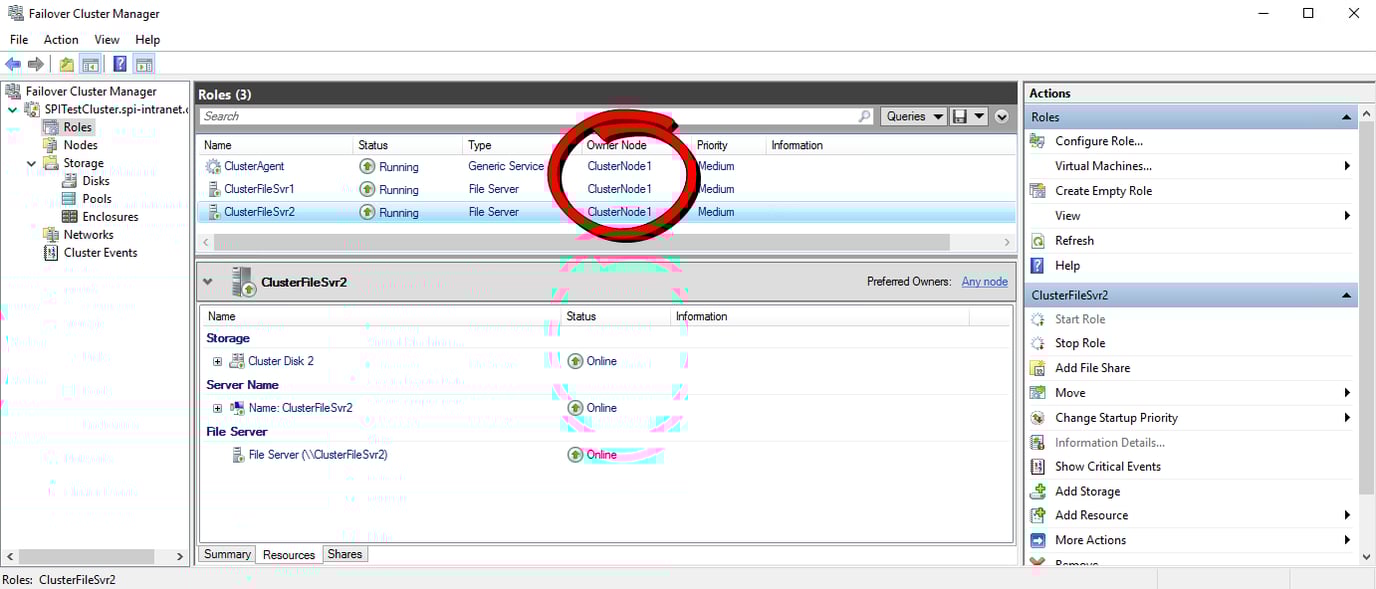 SureSync High Availability Guide
