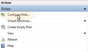 SureSync High Availability Guide