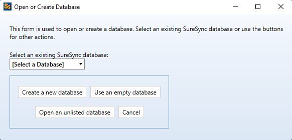 SureSync 9 Evaluator's Guide
