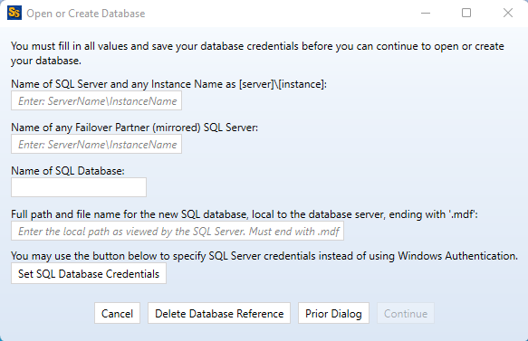 SureSync 9 Evaluator's Guide