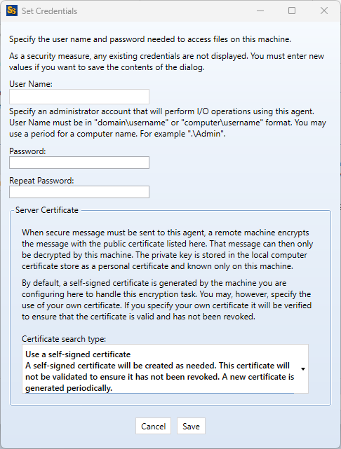 SureSync 9 Evaluator's Guide